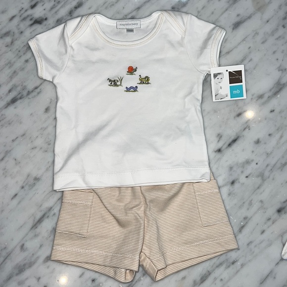 Magnolia Baby | Matching Sets | New Magnolia Baby Infant Insect Bugs ...
